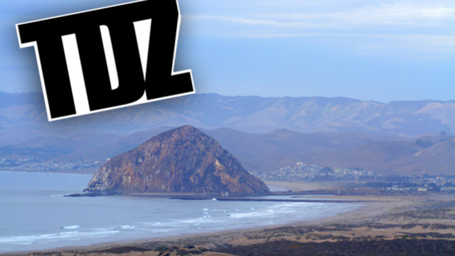 Patrick Rebstock & Ian Alldredge