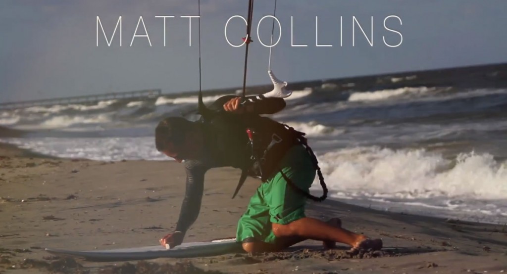 Matt Collins